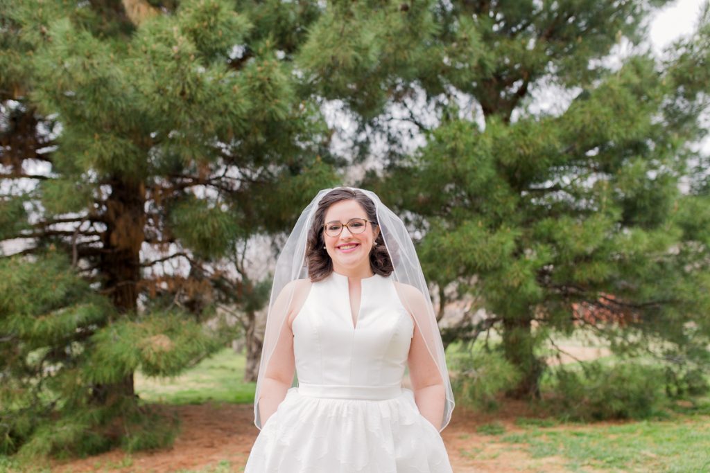 Kimberly's Texas Tech Springtime Bridal Portraits - www ...