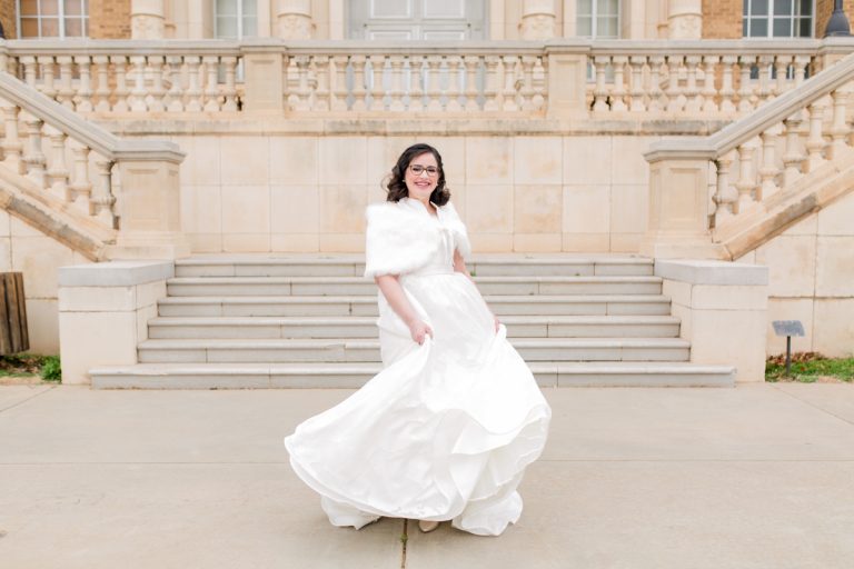 Kimberly's Texas Tech Springtime Bridal Portraits - www ...