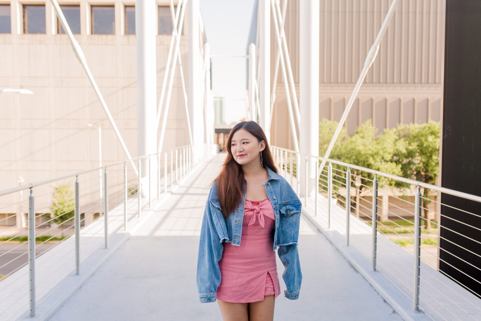 Tiffany's UT Senior Photos with her Friends! - www ...