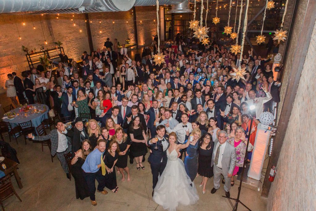 How to make your reception fun and not boring! - www ...