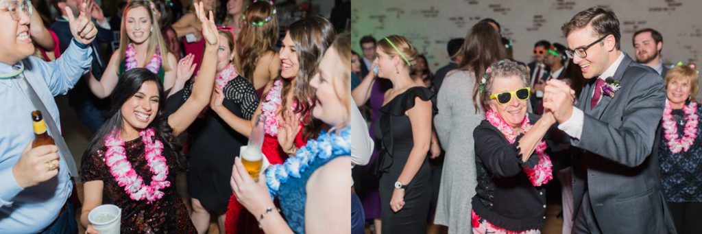 How to make your reception fun and not boring! - www ...