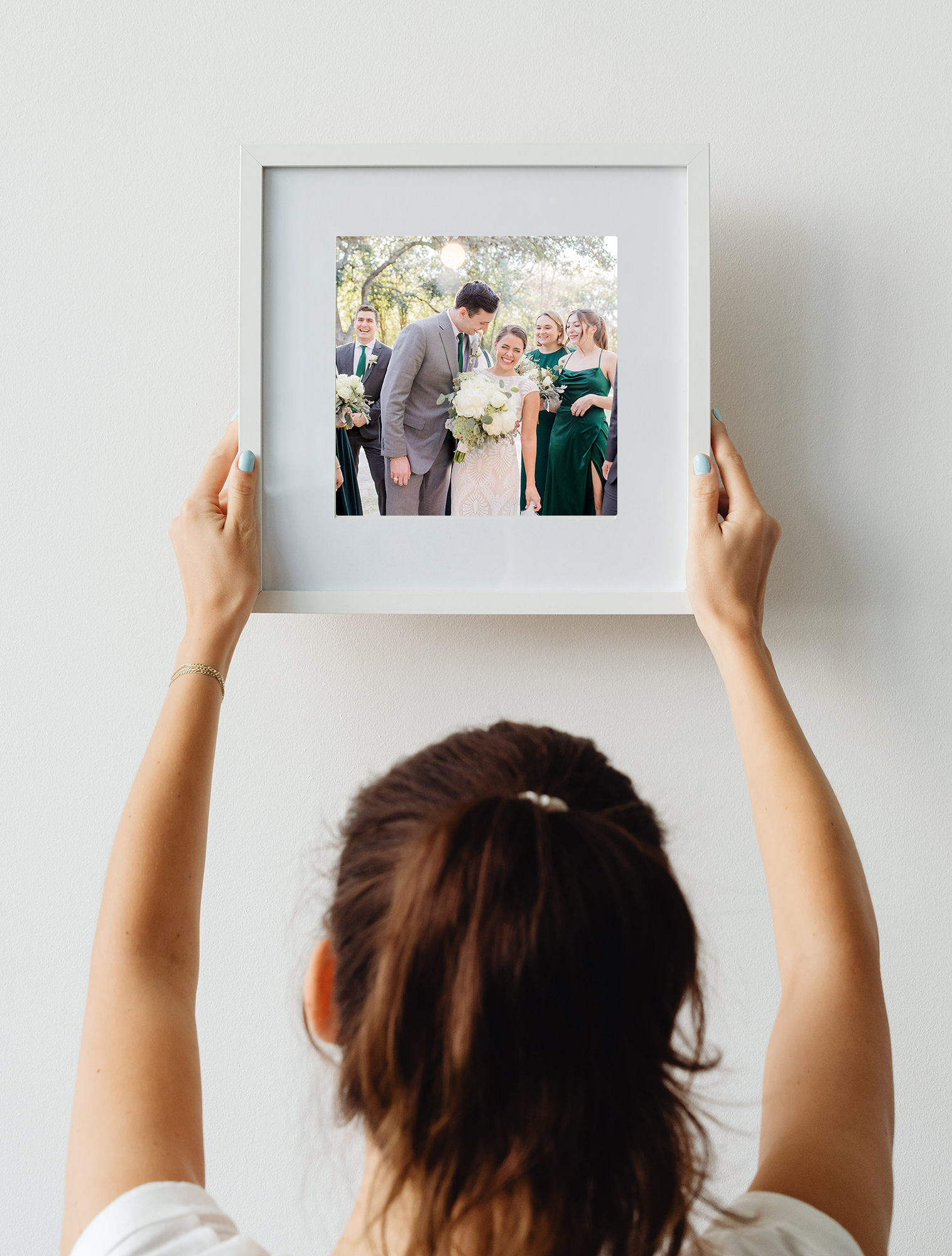How to print and frame your photos at home - www ...