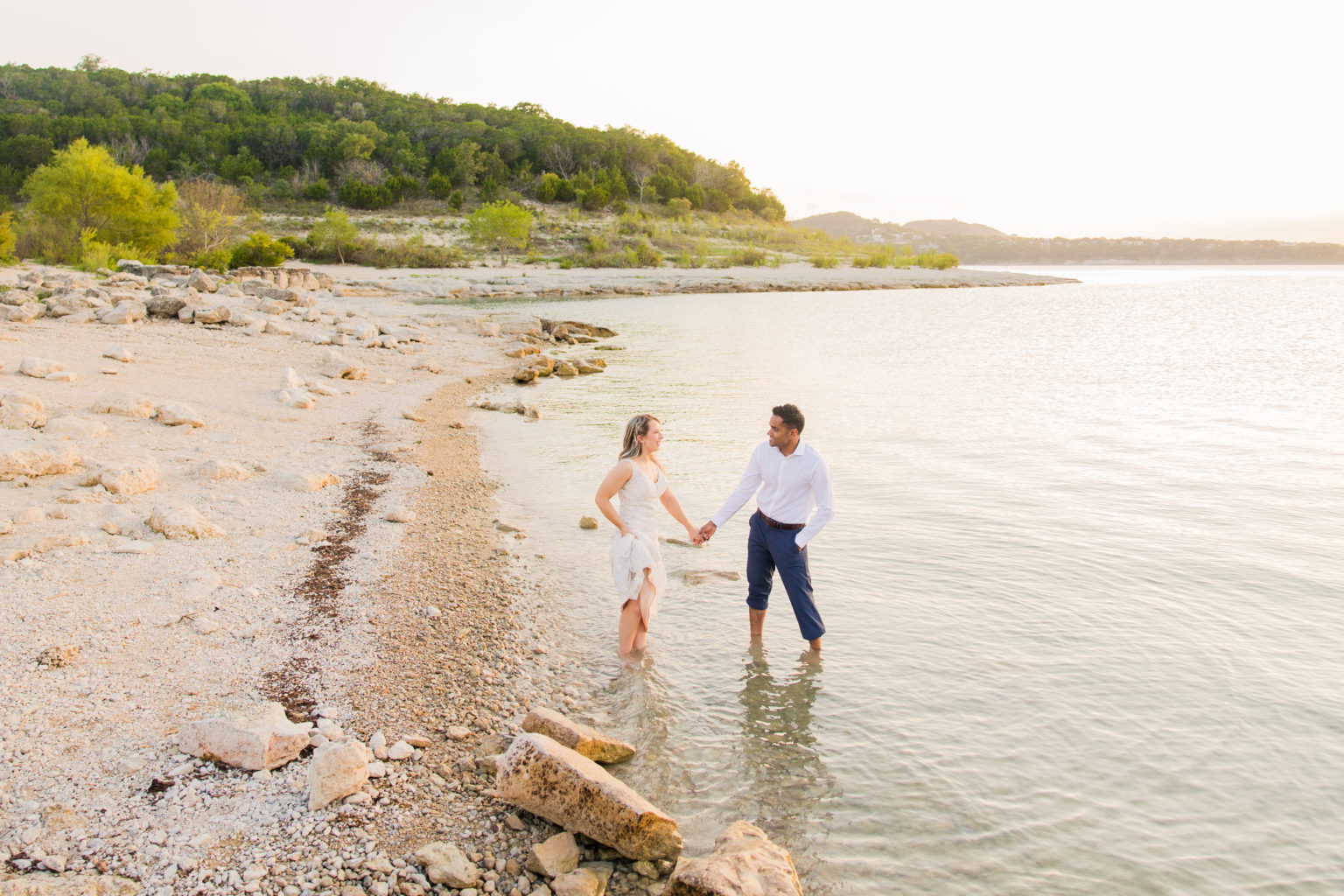 Chapel Dulcinea + Canyon Lake Elopement | Jacquelyn & Nobi | Austin ...