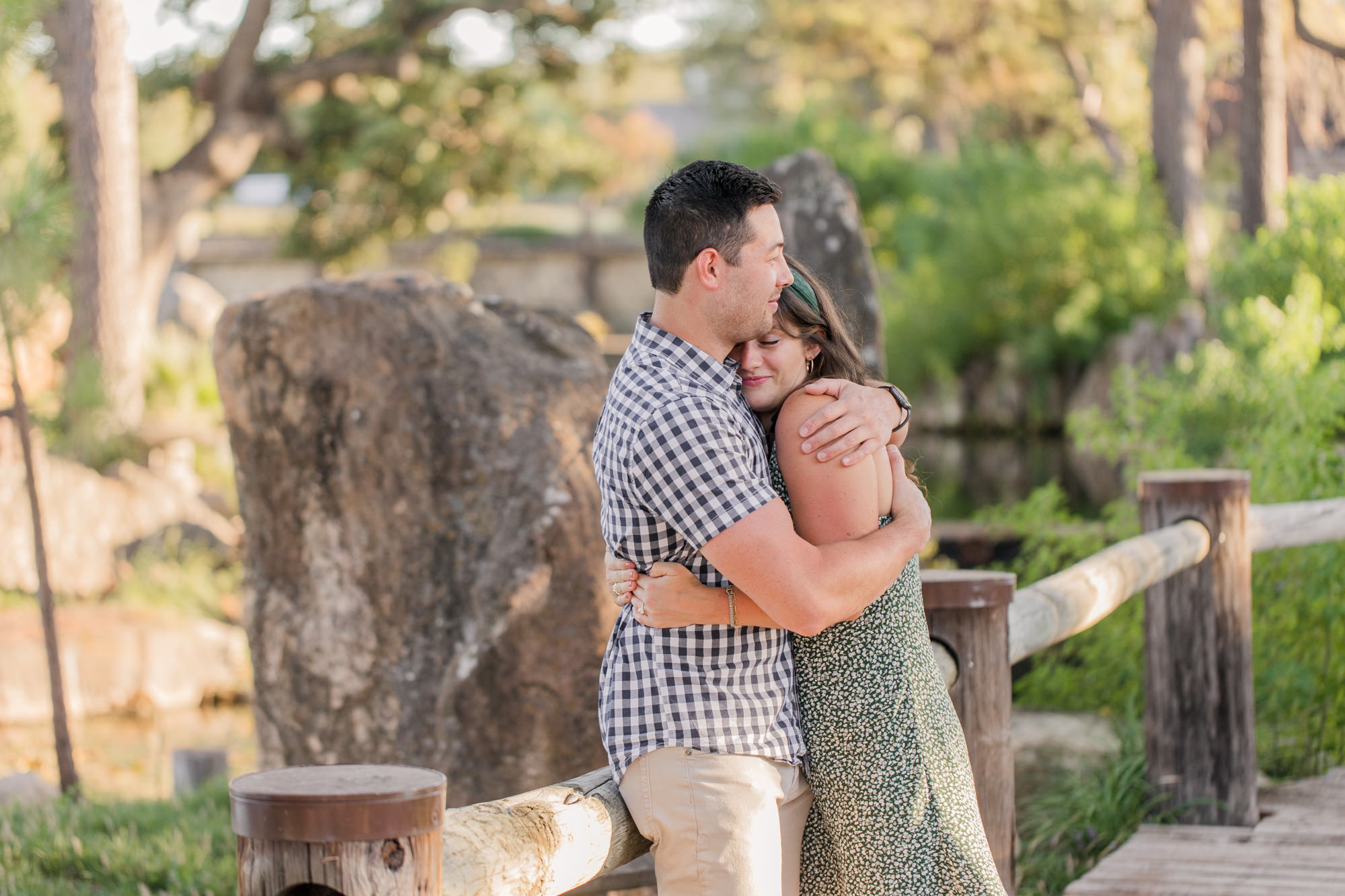 Horseshoe Bay Resort Marriage Proposal | Natalie & Max - www ...