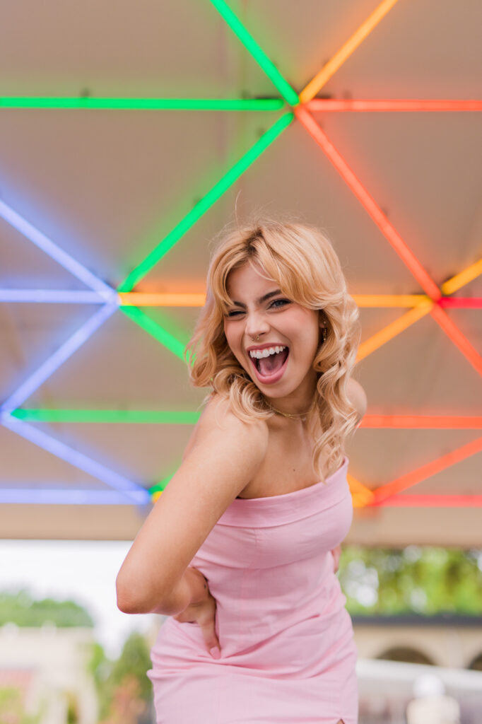 South Congress Downtown Austin Senior Photos | Reannah - www ...