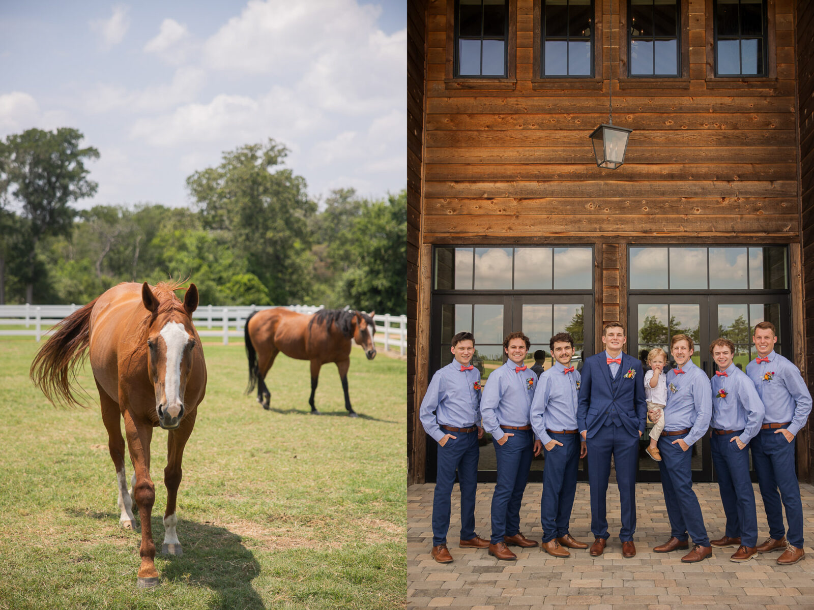 Wedding at Windy Knoll in Round Top, Texas | Zoe & Jack - www ...