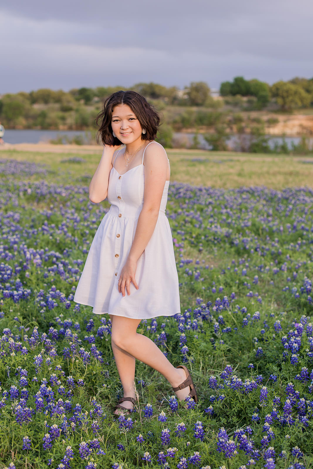 Should you take senior photos in the Fall or Spring? - www ...