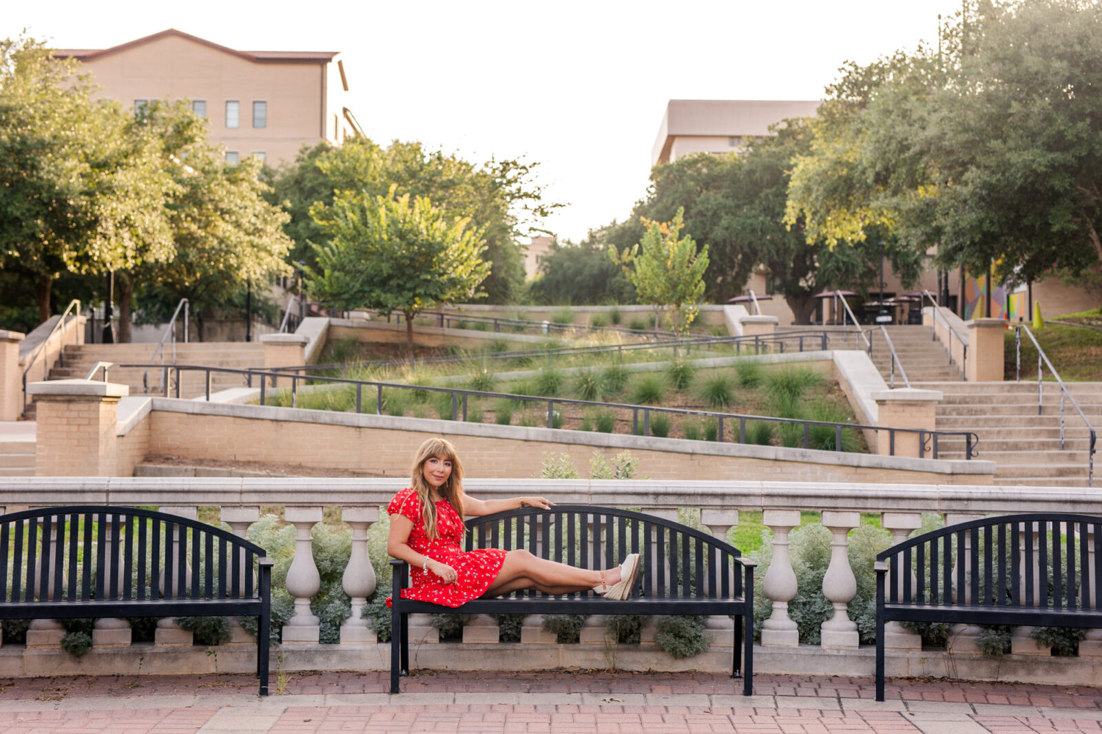 Texas State University + Meadows Center Grad Photos | Gabriella - www ...