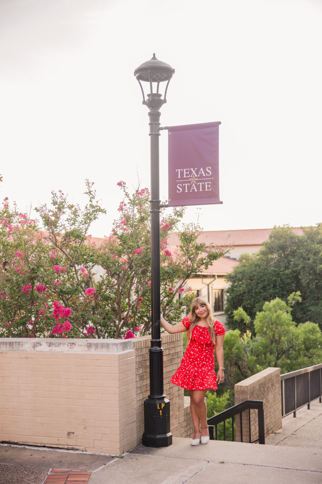 Texas State University + Meadows Center Grad Photos | Gabriella - www ...