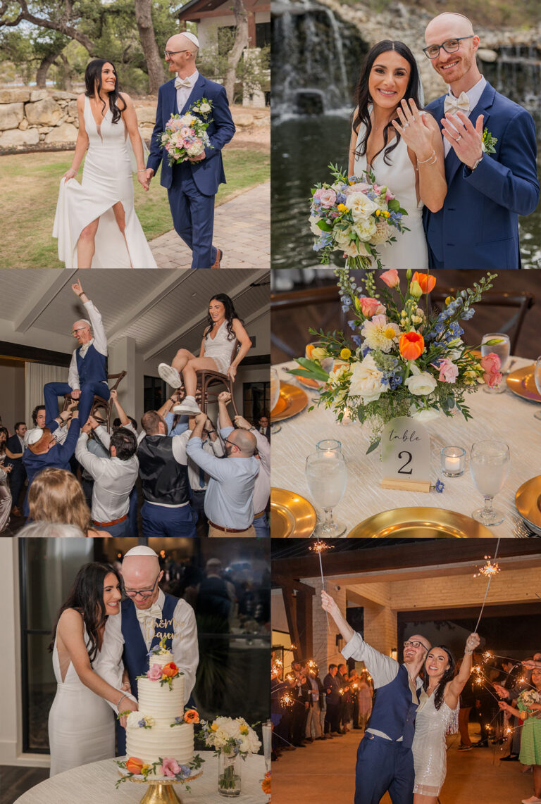 Hidden Falls Hayes Hollow Fall Wedding | Brianna & Josh - www ...