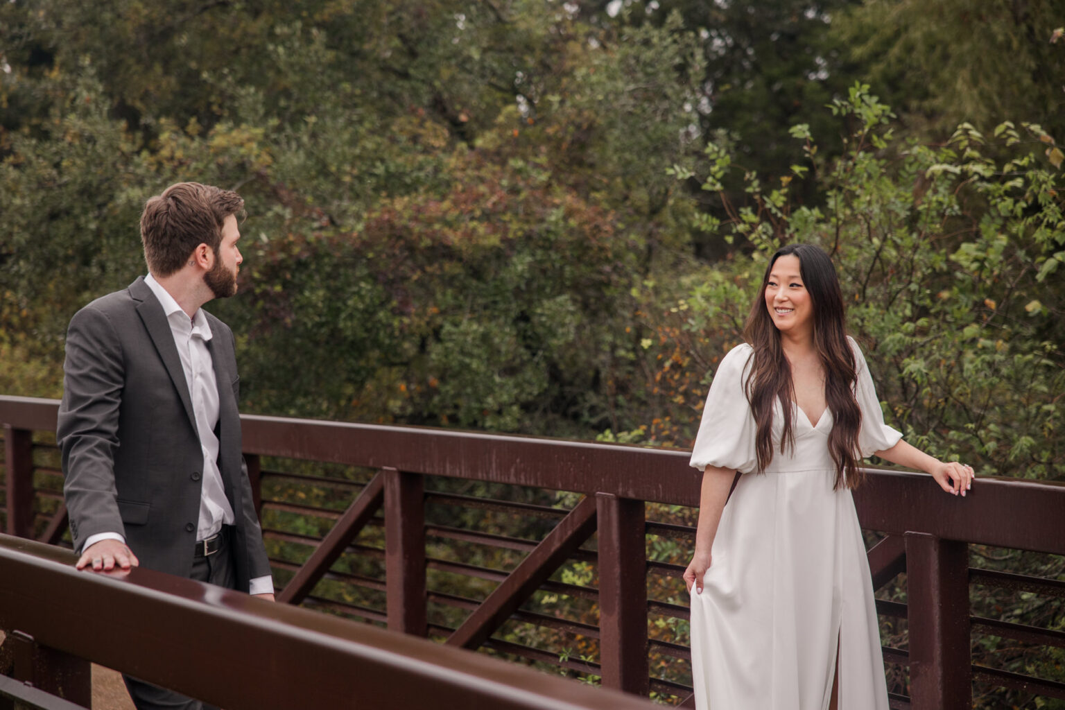 Romantic Post-Wedding Photos | Annalin & Spencer - www ...