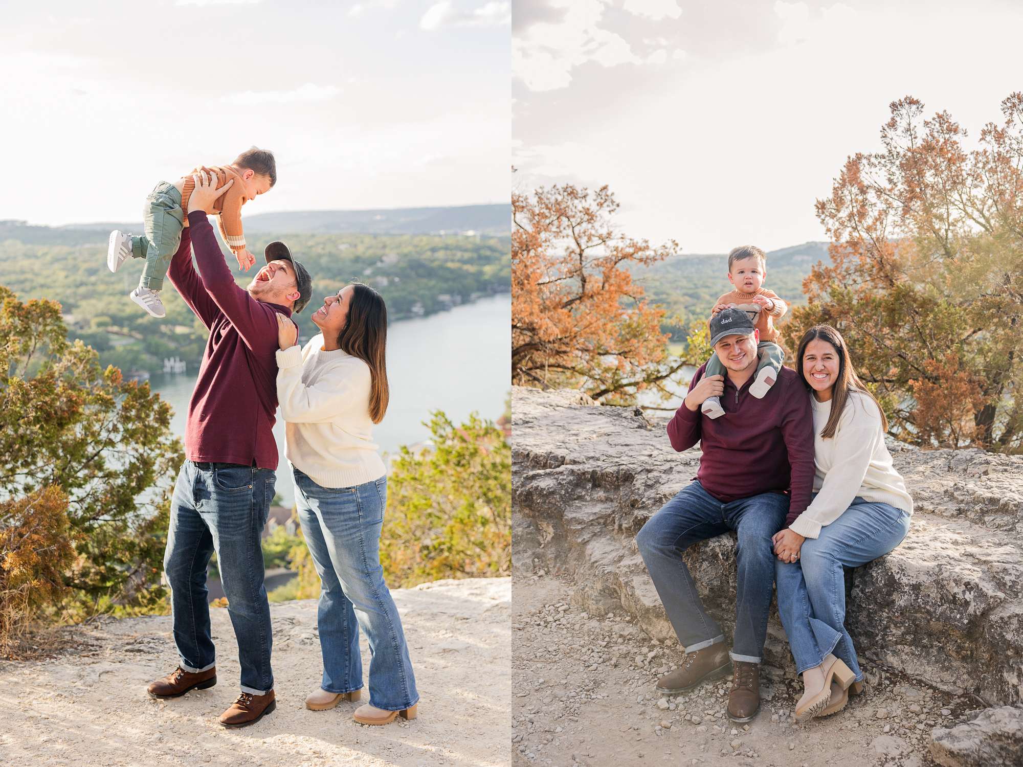 Fall 2023 Mini-Session Recap | Austin Photographer - www ...
