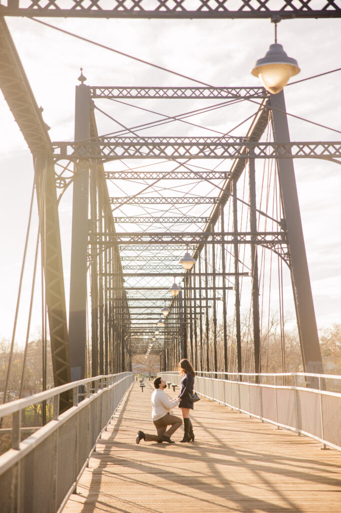 Faust Street Bridge New Braunfels Proposal | Andres & Kaley - www ...