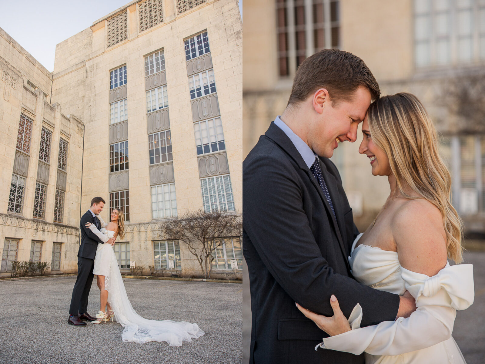 Courthouse + Hotel Ella Engagement Photos | Ale & Zack - www ...