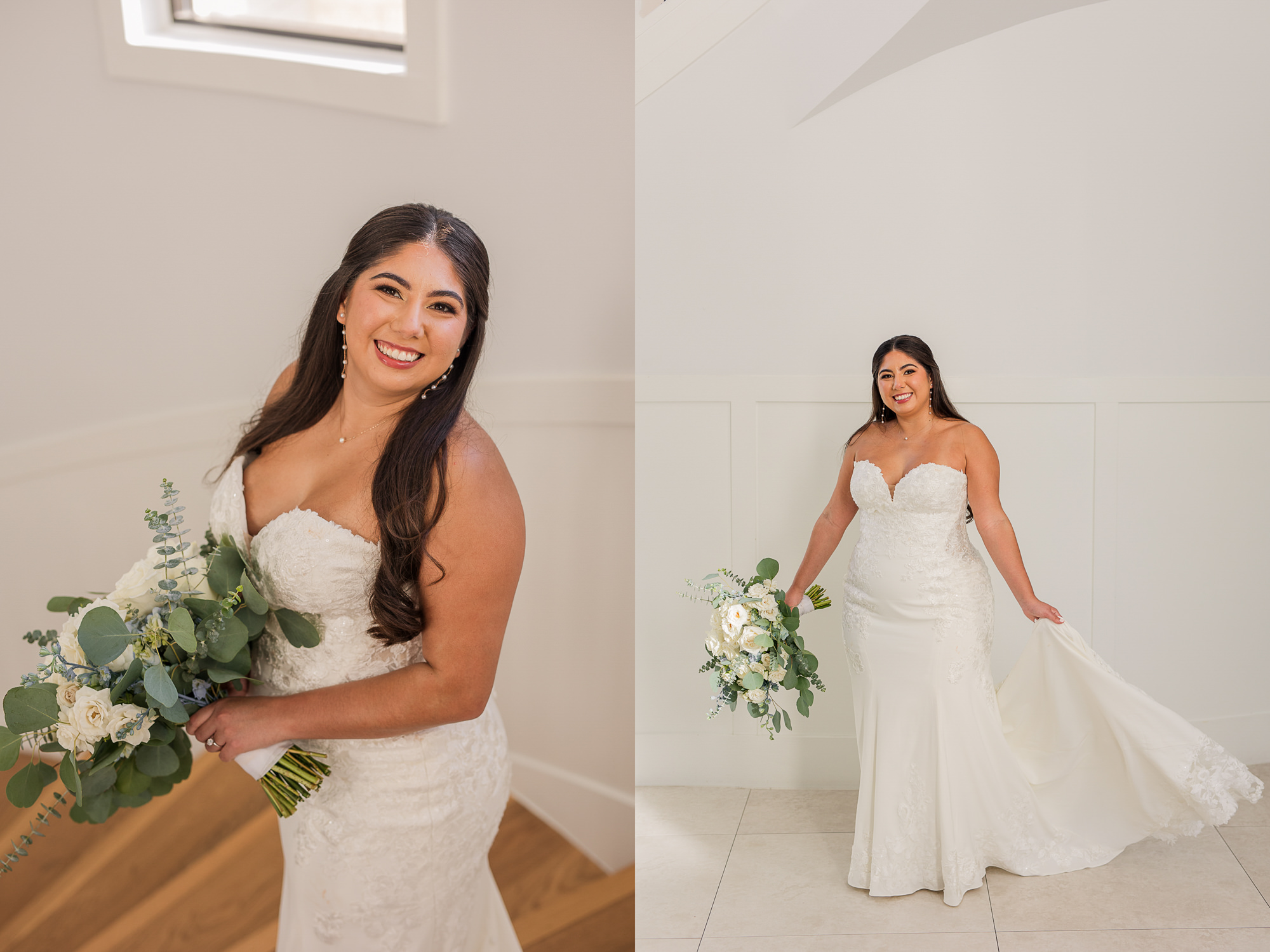 Preserve at Canyon Lake Bridal Photos | Alyssa - www ...