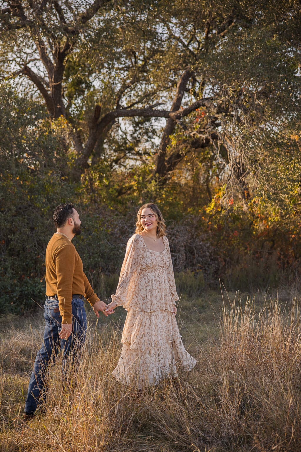 Featured Mini-Session: Maria & Jonathan's Fall Photos - www ...